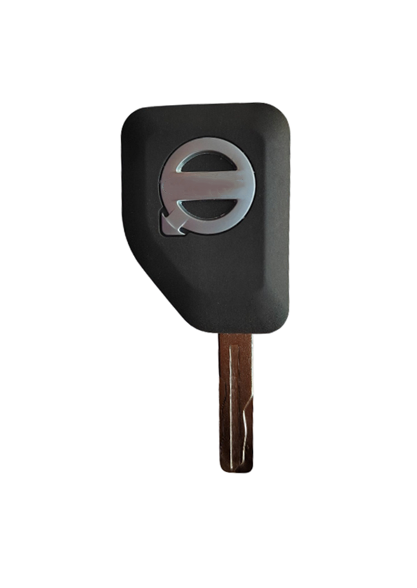 Heavy Equipment Construction Ignition key set (set of 2 keys) For Volvo ...