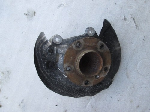 31216793923 MOZZO MONTANTE FUSELLO ANTERIORE SINISTRO BMW 118 D E87 2.0 ...