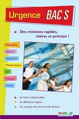 Bac S, Benedicte Bourgeois et Collectif | eBay