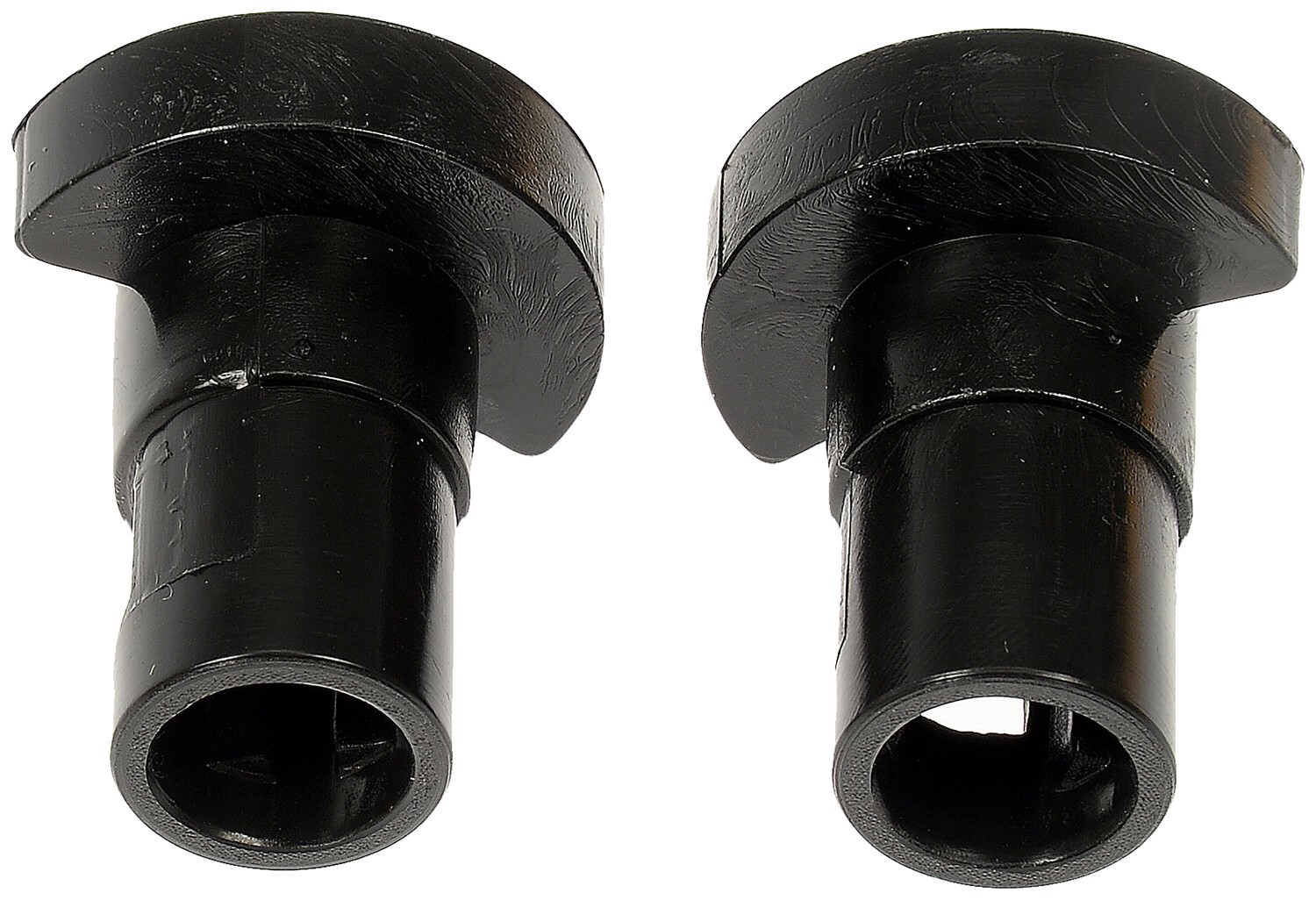 Main HVAC Blend Door Repair Kit Dorman For 2005-2010 Jeep Grand ...