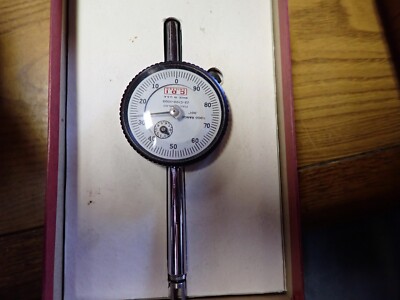 Indicators - Cdi Chicago Dial Indicator