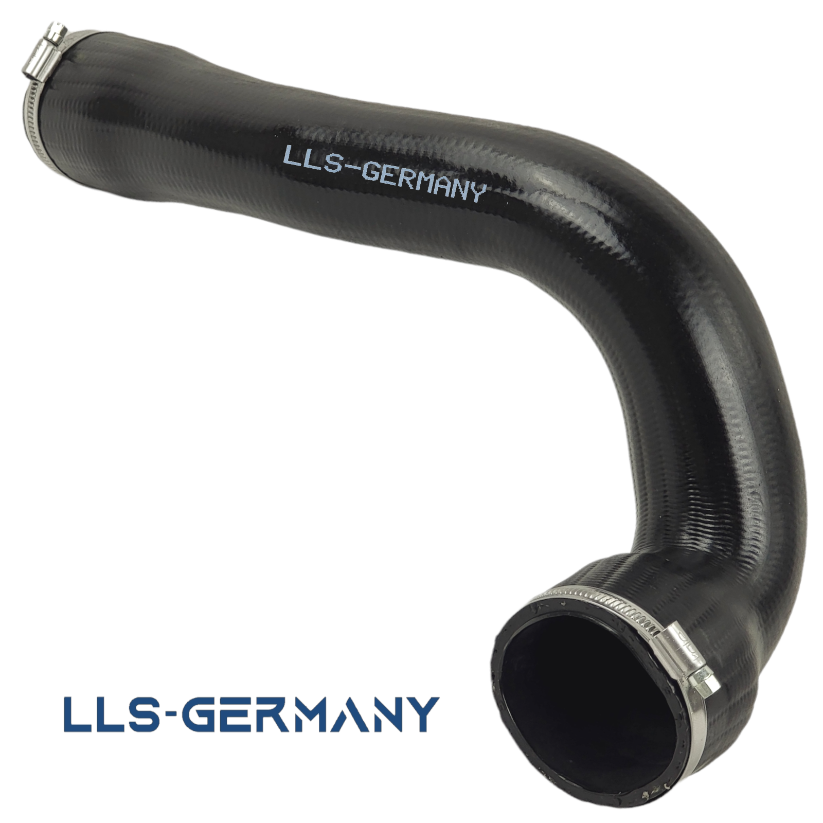 Turbo Air Intake Hose for Land Rover Freelander II 2.2 TD4 LR066429 | eBay