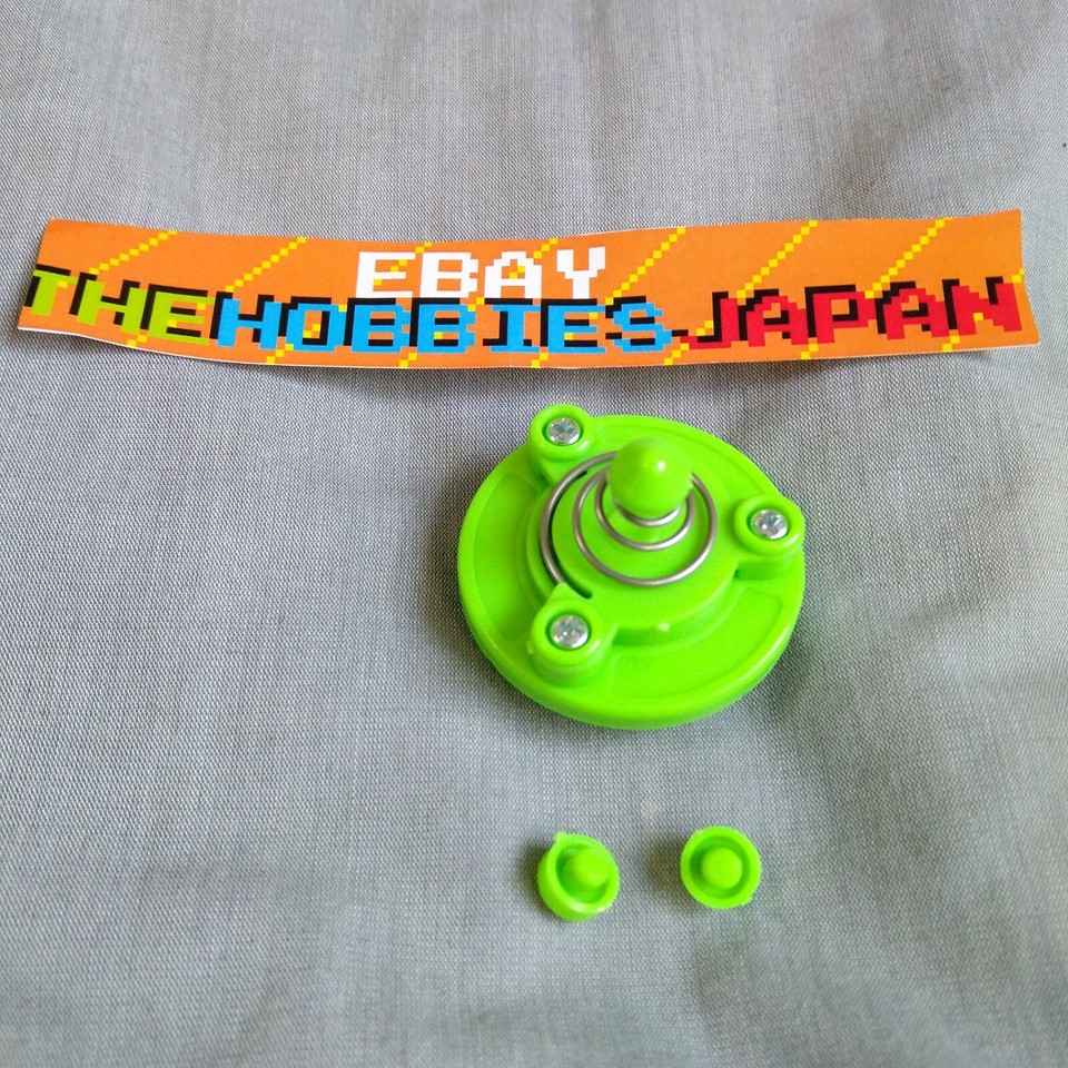 36 Death (Shadow) Driger 13 Jumping Base - Beyblade TAKARA the Chief ...