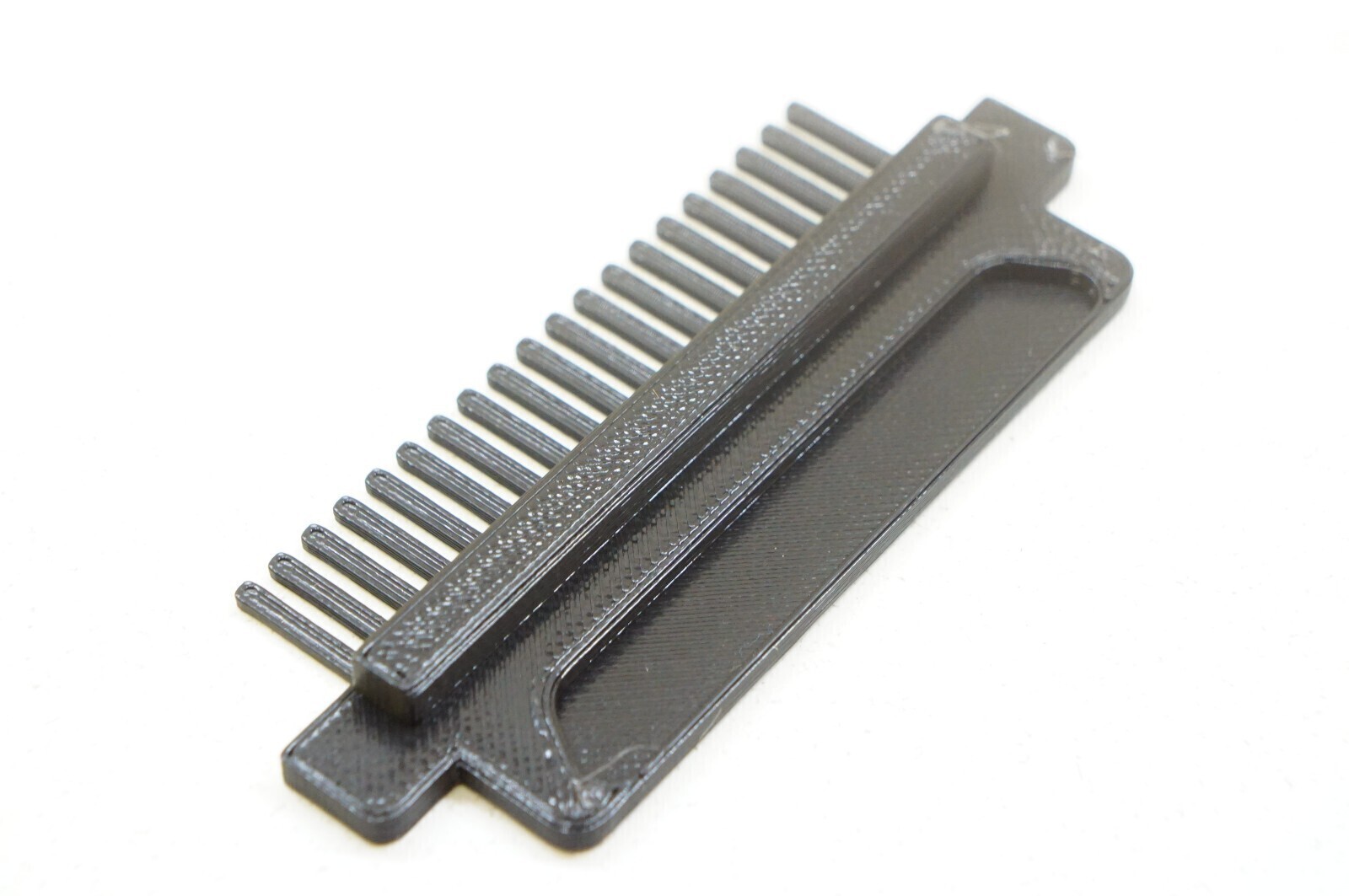 Custom 3D Printed 20-Well Bio Gel Electrophoresis Comb (1.5mm) EasyCast ...