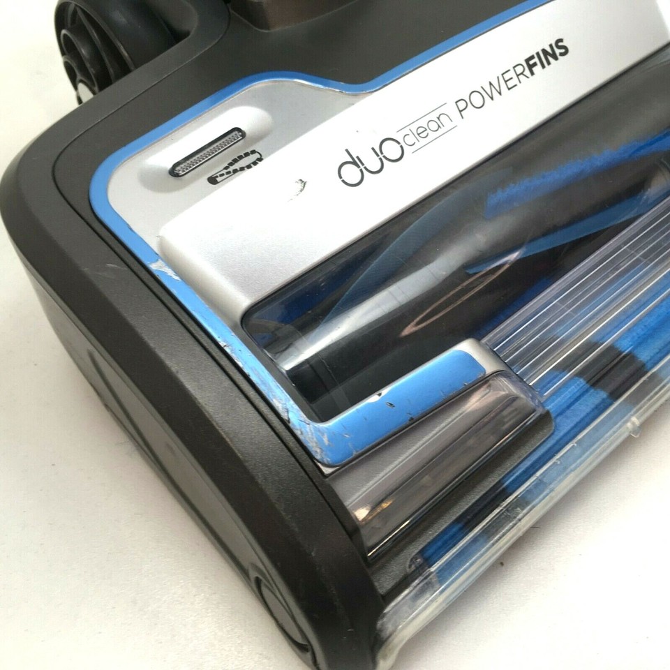 Shark IZ462H Vertex Lightweight Cordless Stick Vacuum USED 622356565622 ...