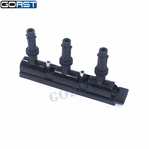 Ignition Coil For OPEL Corsa D Van Vauxhall Agila I Mk Corsa Mk II III ...