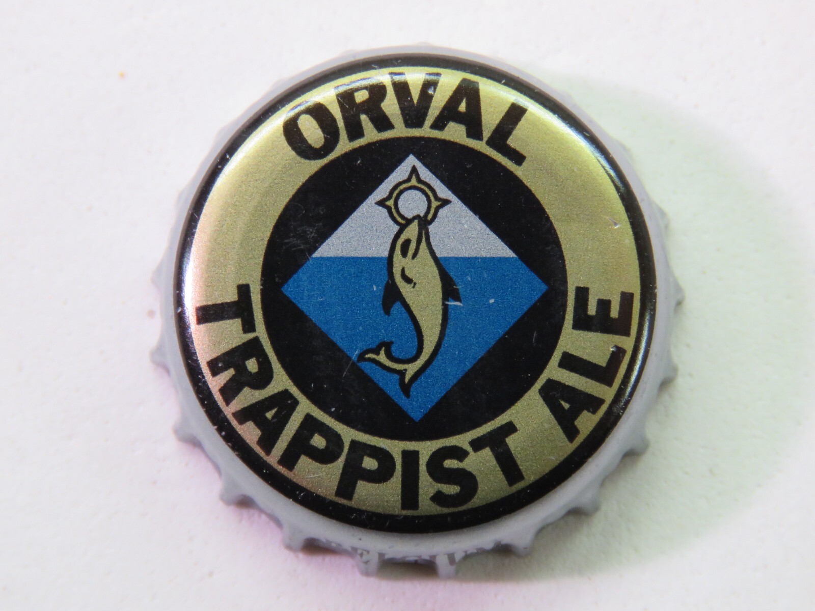 Orval Logo