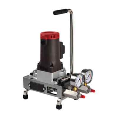 1800W Water Curing Special Grouting Machine High Pressure Injection ...