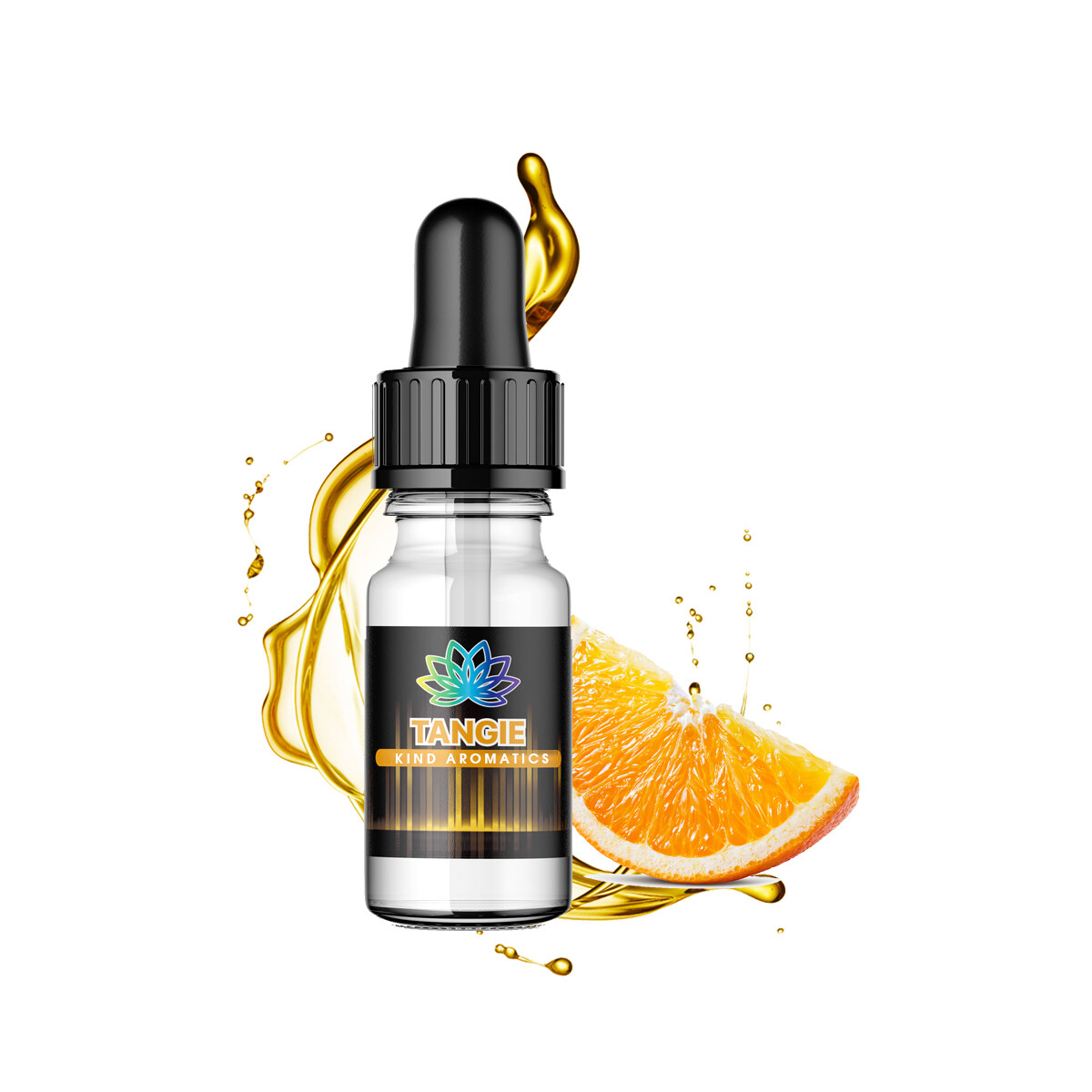 Kind Terps - Tangie - Botanical - All Natural Flavor Profile - Aroma | eBay