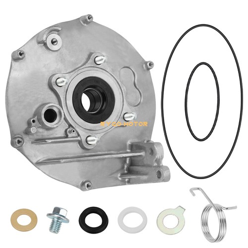 Rear Brake Panel Backing Plate for Honda Rancher 350 TRX350 FE/FM/TE/TM ...