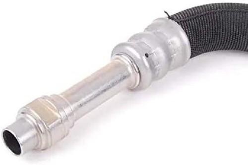 Engine Oil Cooler Line Fit For 2008-2010 BMW 535i 535xi ~ 17 22 7 560 ...