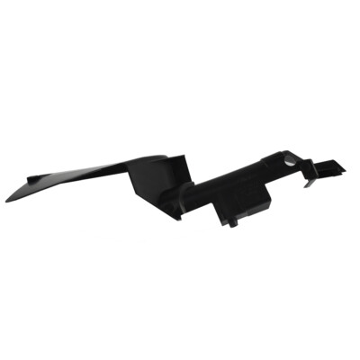 Genuine Ford Air Deflector Left Hand for Focus ST & RS LZ | eBay Australia