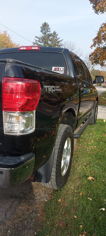 Second owner and bought 8yrs certified used from North bay toyota. | eBay