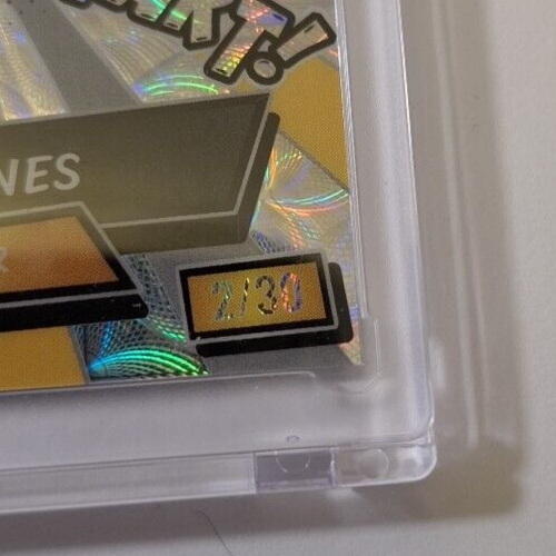 2024 Wild Card Alumination Comix #ACSA-PS4 Paul Skenes Rc #2/30 | eBay