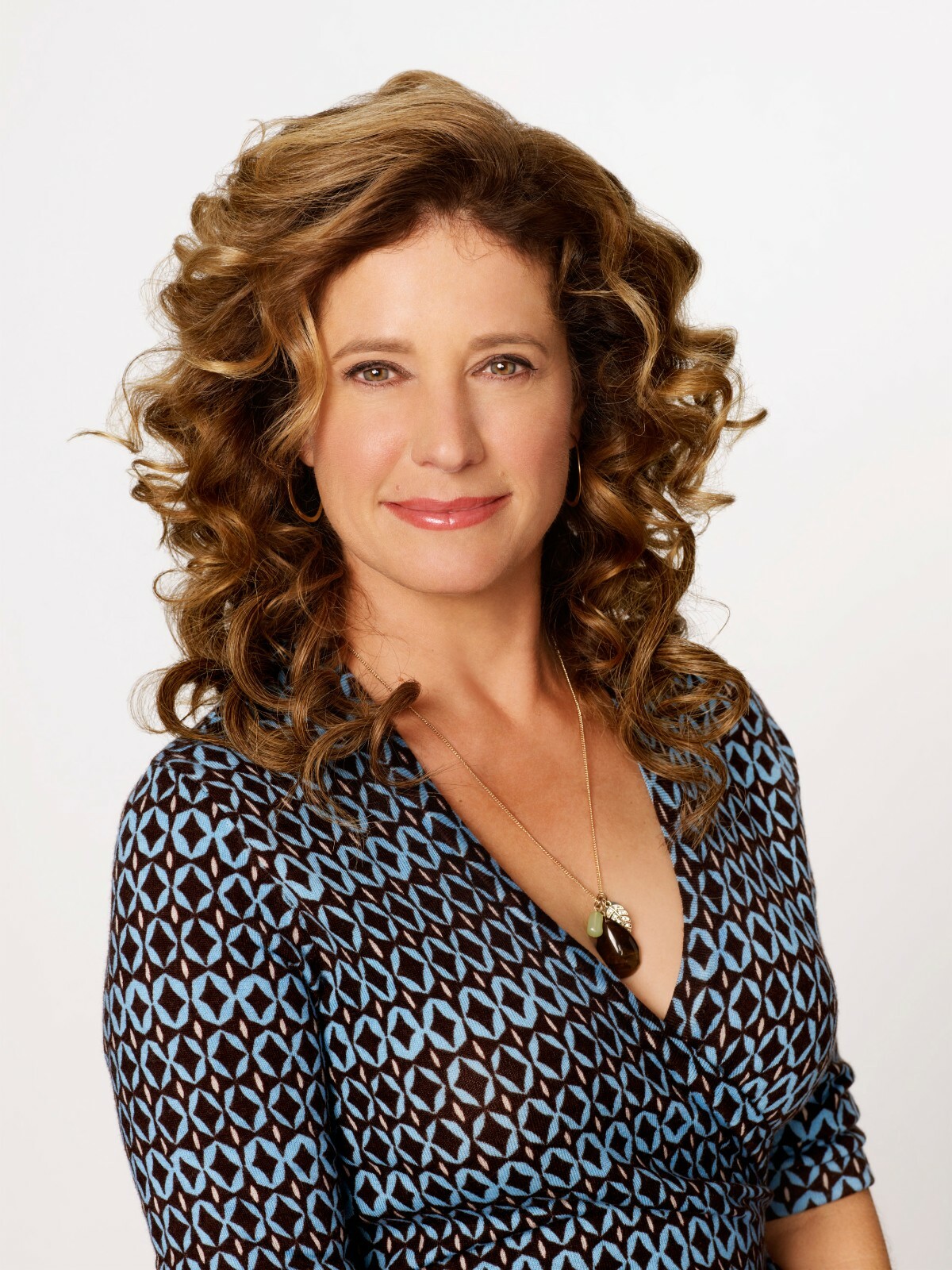 Nancy Travis Last Man Standing