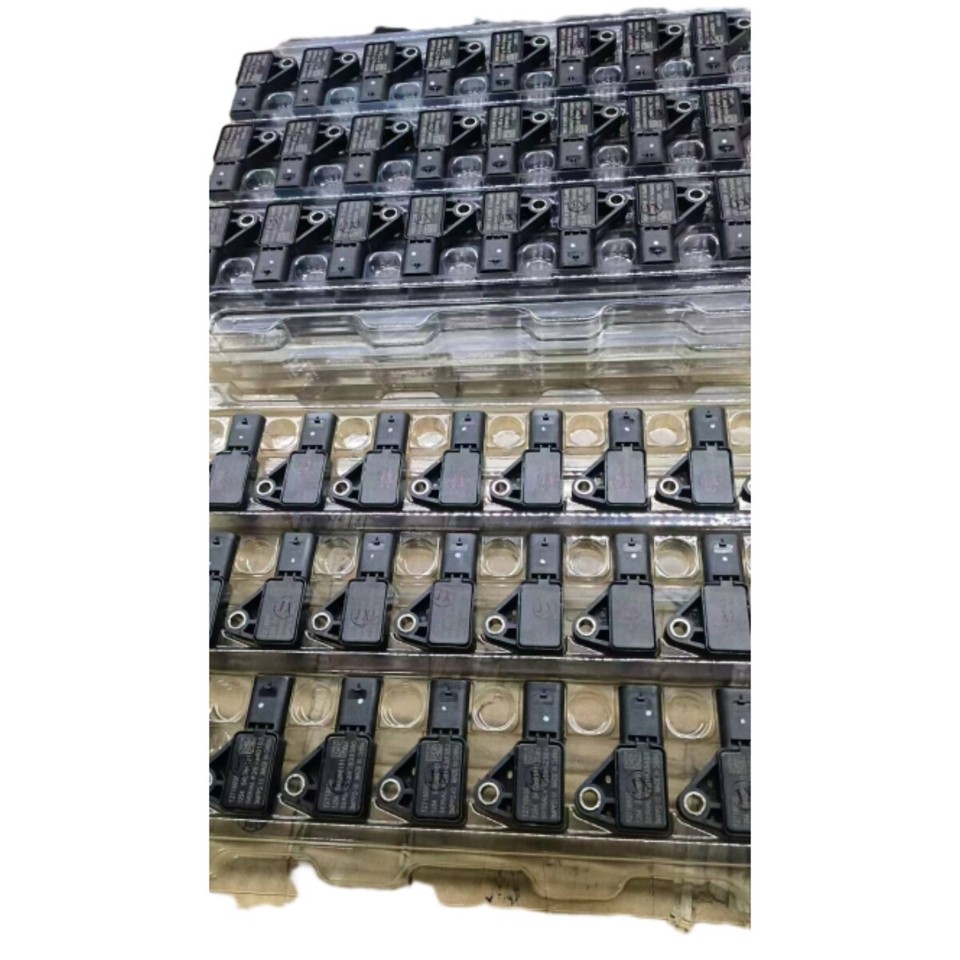 12718935 Crankcase Pressure Sensor for Blazer Silverado 1500 Suburban ...