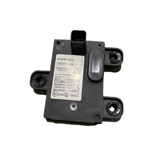 H1BT-9G768-AF Adaptive Cruise Control Module For 2018-2020 Ford F-150 ...