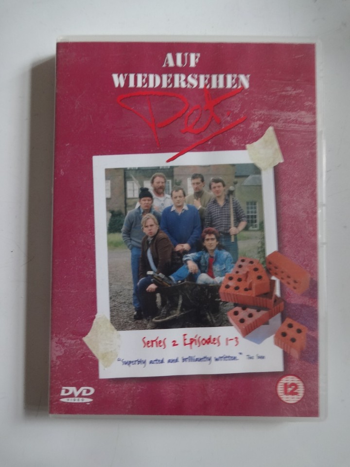 DVDs & Blu ray Movies Cult Multi listing | ITV BBC Rare Deleted films ...