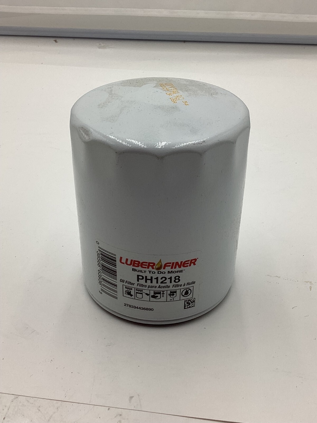 MAHINDRA 14501673990 - cross reference oil filters | oilfilter ...