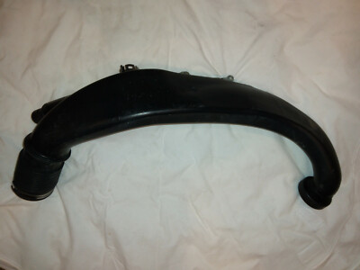 BMW 335 Turbo Inlet 13717556550 | eBay