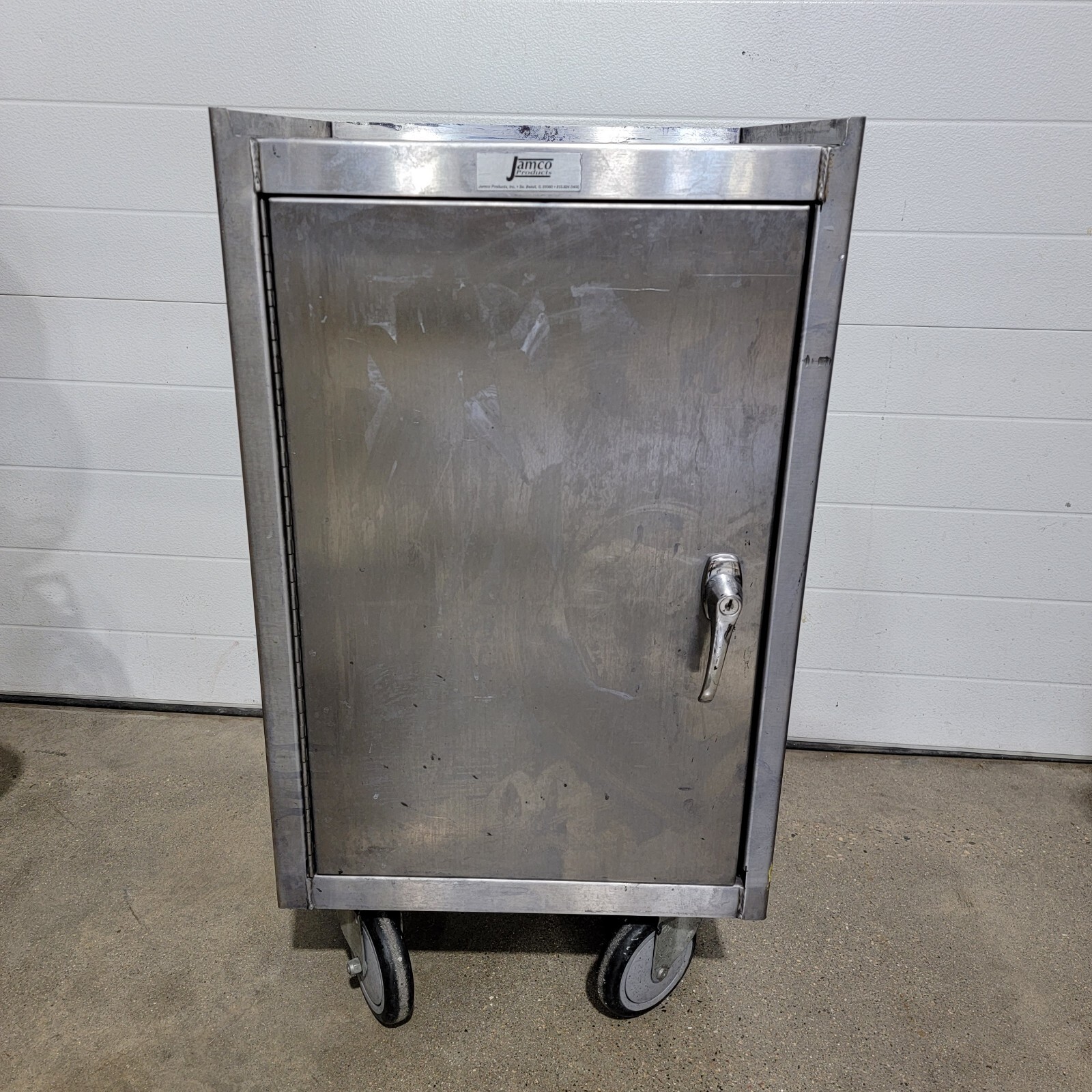 Jamco Mobile Cabinets | Cabinets Matttroy