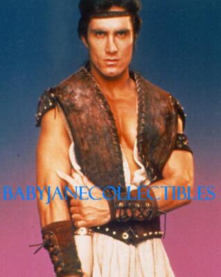 ANTONY Tony HAMILTON COLOR photo #6 SAMSON BEEFCAKE (808) | eBay