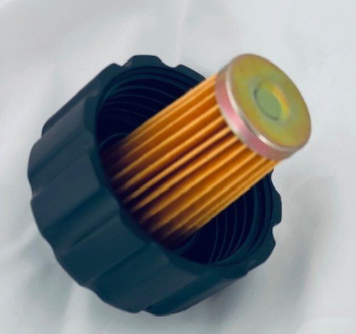 YAMAHA G2/G9 REPLACEMENT GAS CAP FUEL FILTER | eBay