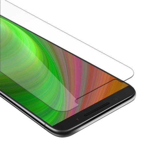Tempered Glass for Alcatel 3X 2018 Screen Display Protection Film | eBay