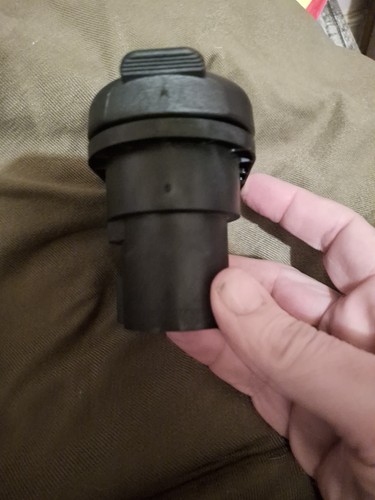 Tow Hitch Wiring Harness Connector 82824-0C150 Fits Toyota Tacoma 2015 ...