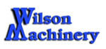 Wilson Machinery | eBay Stores