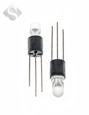 Bivar LED Circuit Board Indicators Vertical LED Assembly ELM33005BC-3 ...