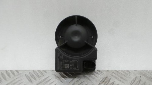 Avertisseur klaxon VOLKSWAGEN SHARAN (7N1 7N2) 201387 | eBay