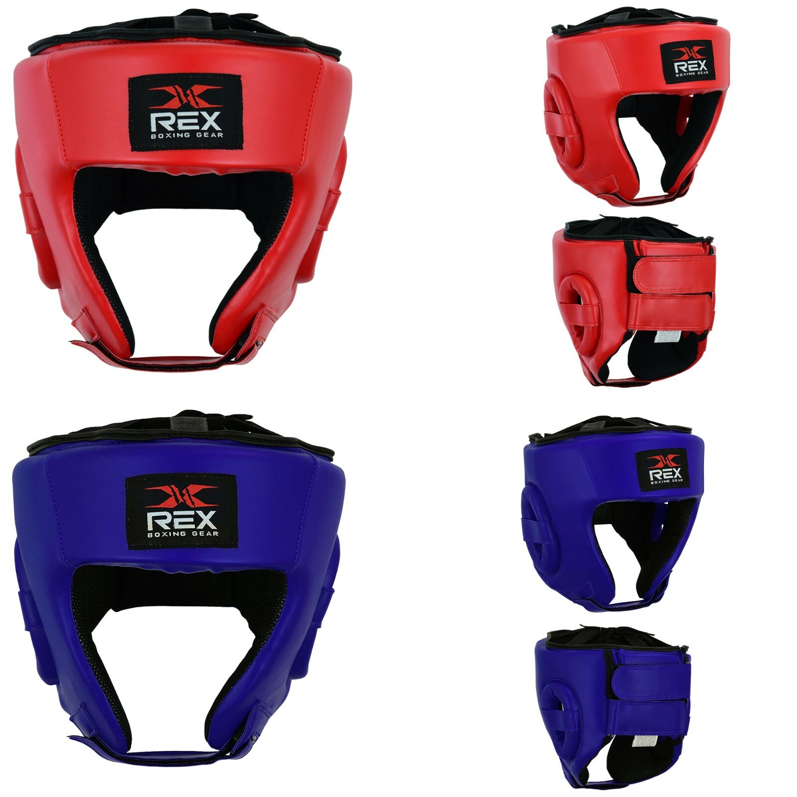 Boxing headgear Boxing Head Guard, MMA helmet, Boxing head Protector ...