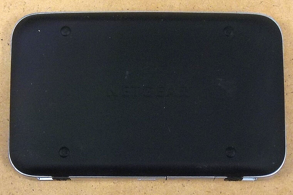 Netgear Unite Aircard 770S / AC770S - 4G LTE Mobile Hotspot / Modem ...