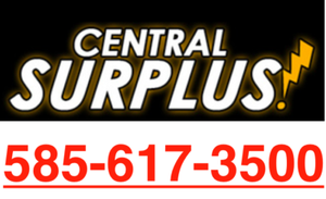 centralsurplusny | eBay Stores