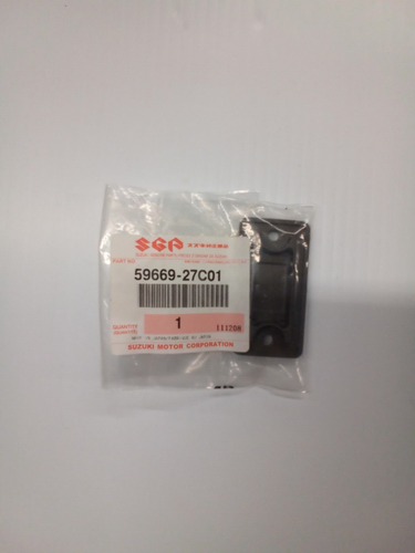 New OEM Suzuki Master Cylinder Cap 59669-27C01 | eBay