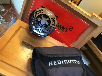 Fly Fishing - Redington