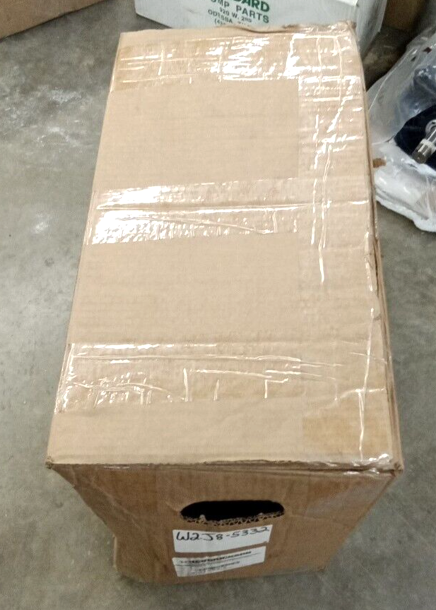 Hendrickson S-41533-2 MAXX22T Dura-Light Hub Disc Brake Rotor Assy 10 ...