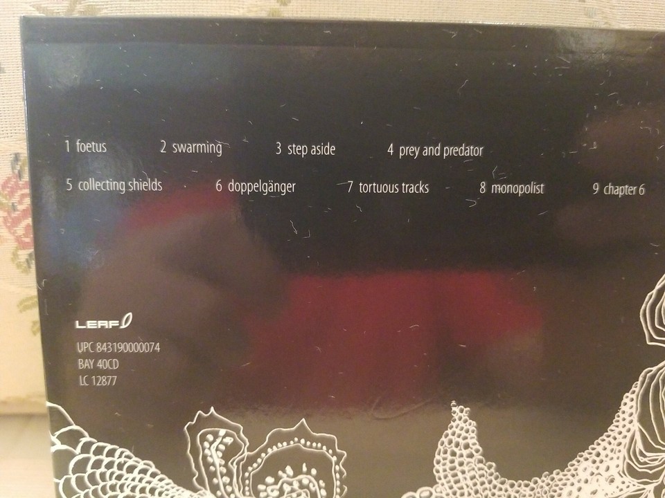 Efterklang - Tripper CD 843190000074| eBay