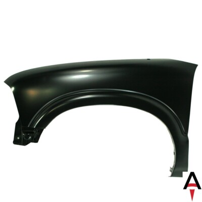 GM1240184 Front,Left Driver Side FENDER For GMC,Oldsmobile,Chevrolet ...