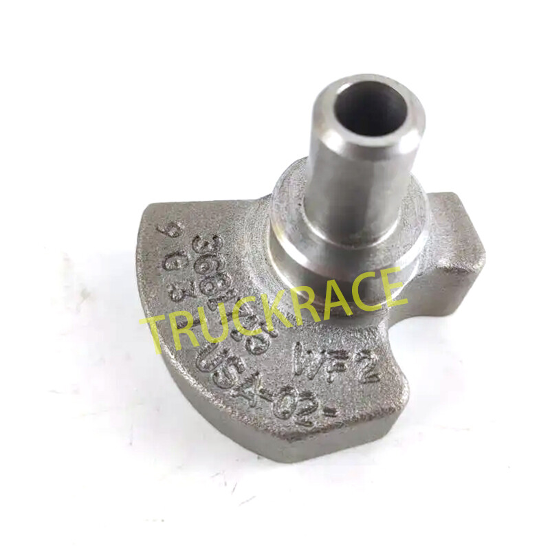 3681715 Engine Cooling Fan Hub Pilot Adapter for ISX CM570 Cummins | eBay