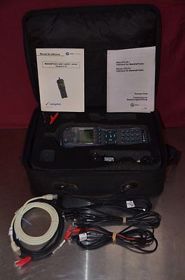 Trend Communications Aurora Presto DSL Communications Tester ( ADSL ...