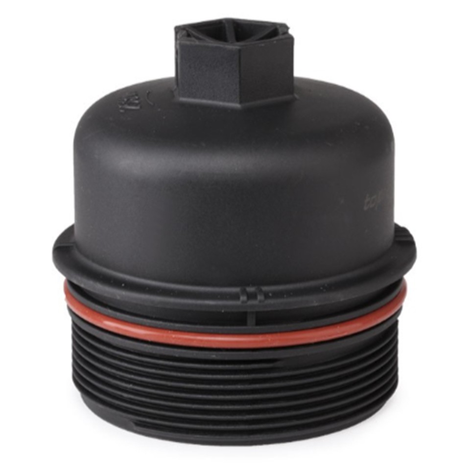 Custodia Filtro Olio per Ford Ka (RU8) 1.3 TDCI - 55197220 | eBay