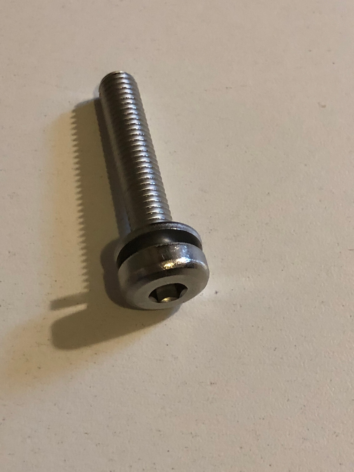 NOS OEM Genuine Kymco Bolt P/N 90106-KFC2-900 NEW | eBay