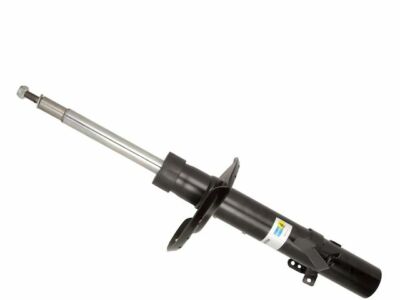 Front Right Strut Assembly fits Land Rover Range Rover Evoque 2012-2016 ...