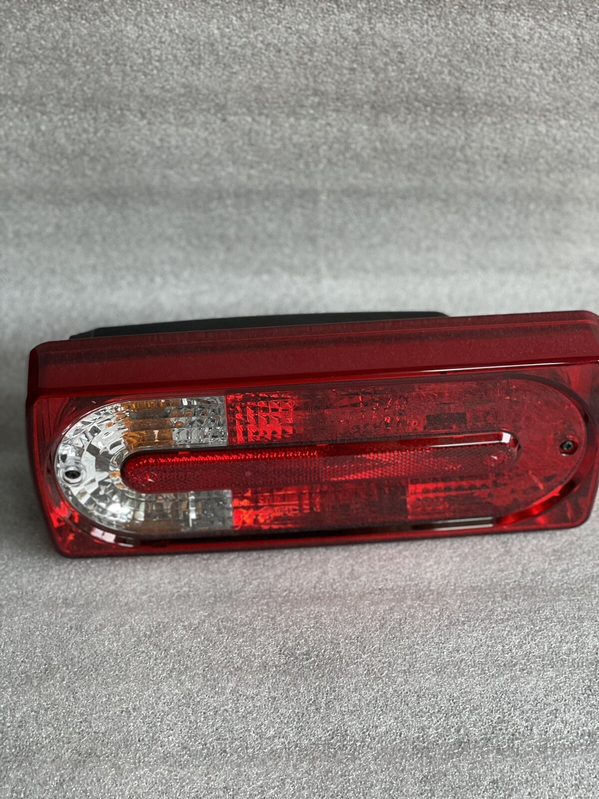 Mercedes W463 G Class AMG Rear Left Tail Light A4638201964 GENUINE | eBay