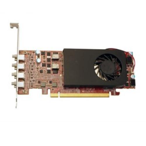 Visiontek Radeon Hd 7750 Graphic Card - 800 Mhz Core - 2 Gb Gddr5 Sdram ...