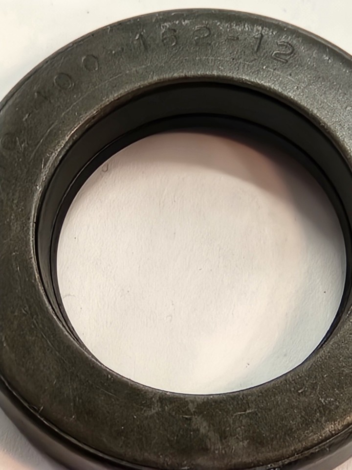 Vanseal - JC-100-162-12 - Rotary Shaft Seal - Rolls of 19 Seals | eBay