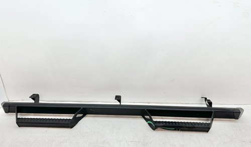 2017 - 2023 TOYOTA 4RUNNER RIGHT PASSENGER SIDE RUNNING BOARD STEP OEM ...