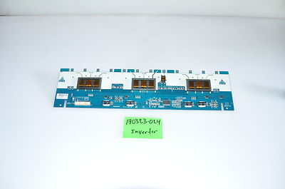 SAMSUNG LN-T3242H Inverter Board HS320WV12 | eBay